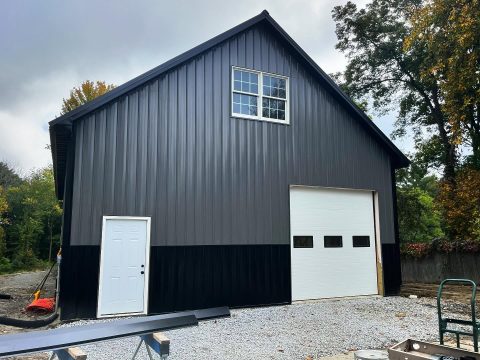 New Construction - Quinalan's Construction Services