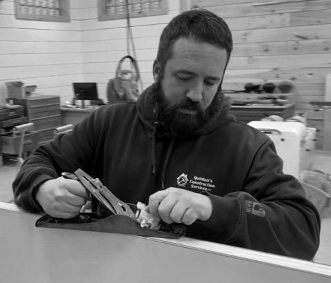 About Quinlan’s Construction Services - Quinalan's Construction Services